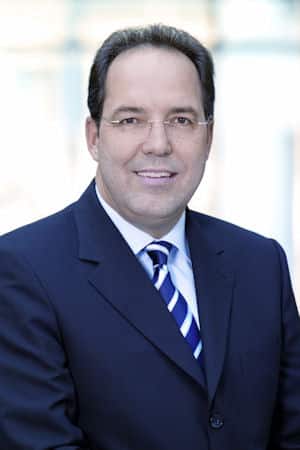 Romanski verlässt Hochtief Solutions | Der Facility Manager - Gebäude ...