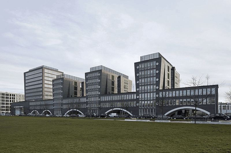 RGM übernimmt Auftrag für zwei Immobilien der CA Immo | Der Facility ...