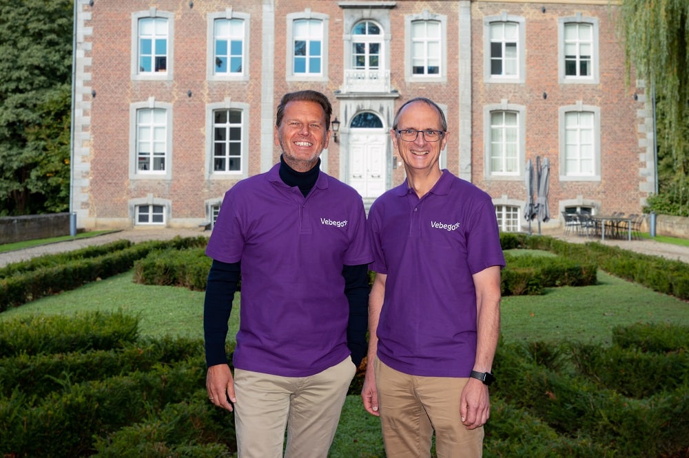 Hectas und Servico werden zu Vebego | Der Facility Manager - Gebäude und Anlagen besser planen ...