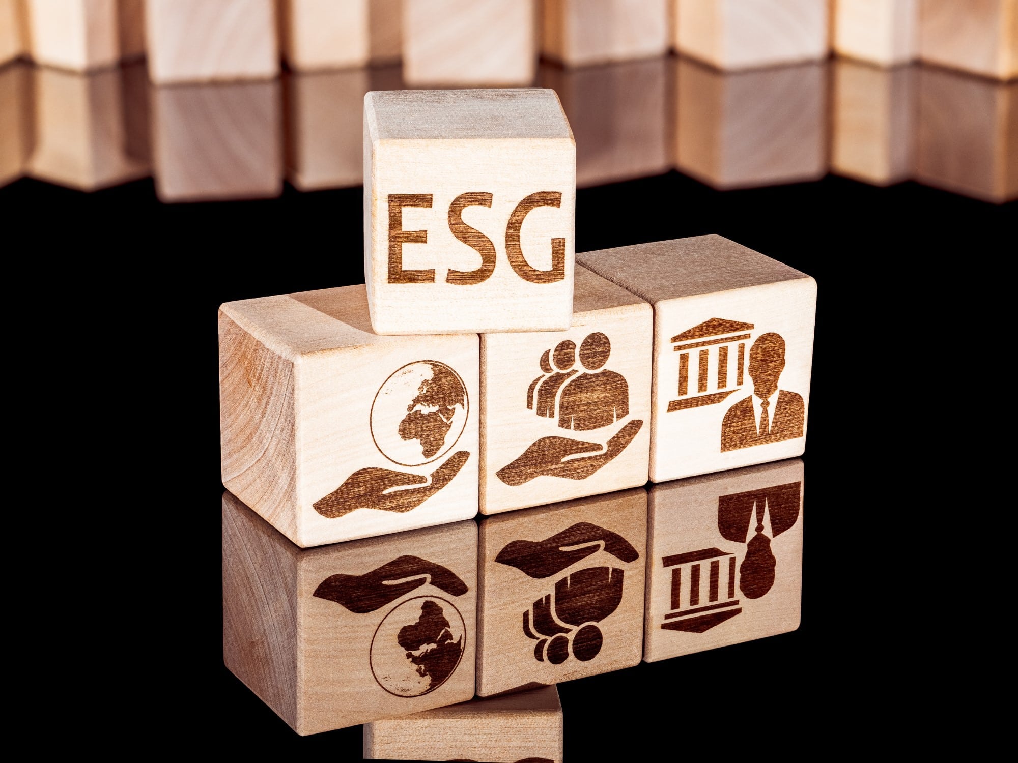 ESG: Was das Facility Management dafür leisten kann | Der Facility Manager - Gebäude und Anlagen ...