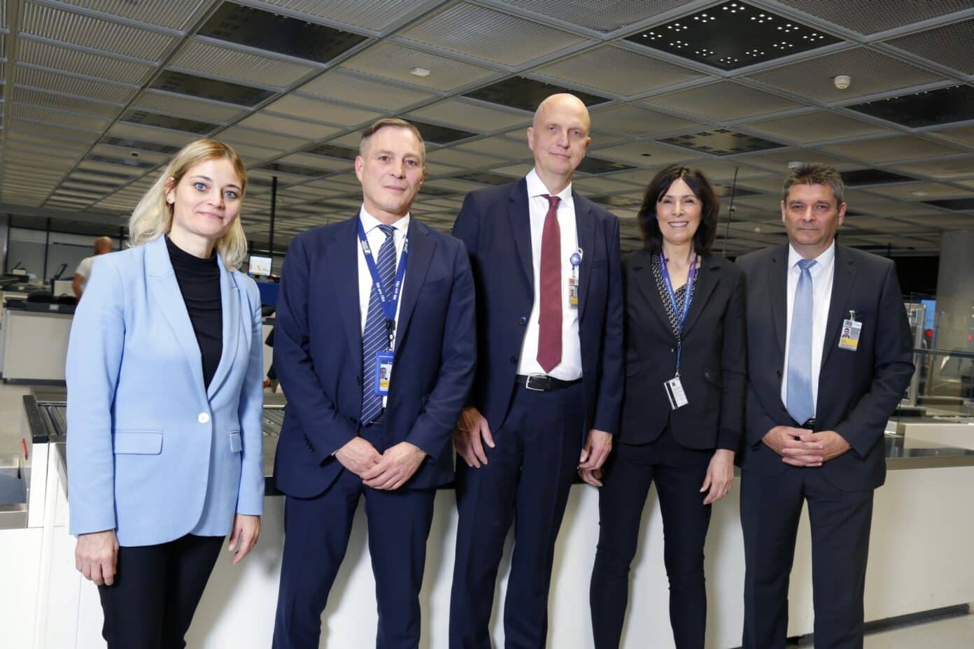 Dr. Sasse AG übernimmt Mehrheit an FraSec Aviation Security | Der ...
