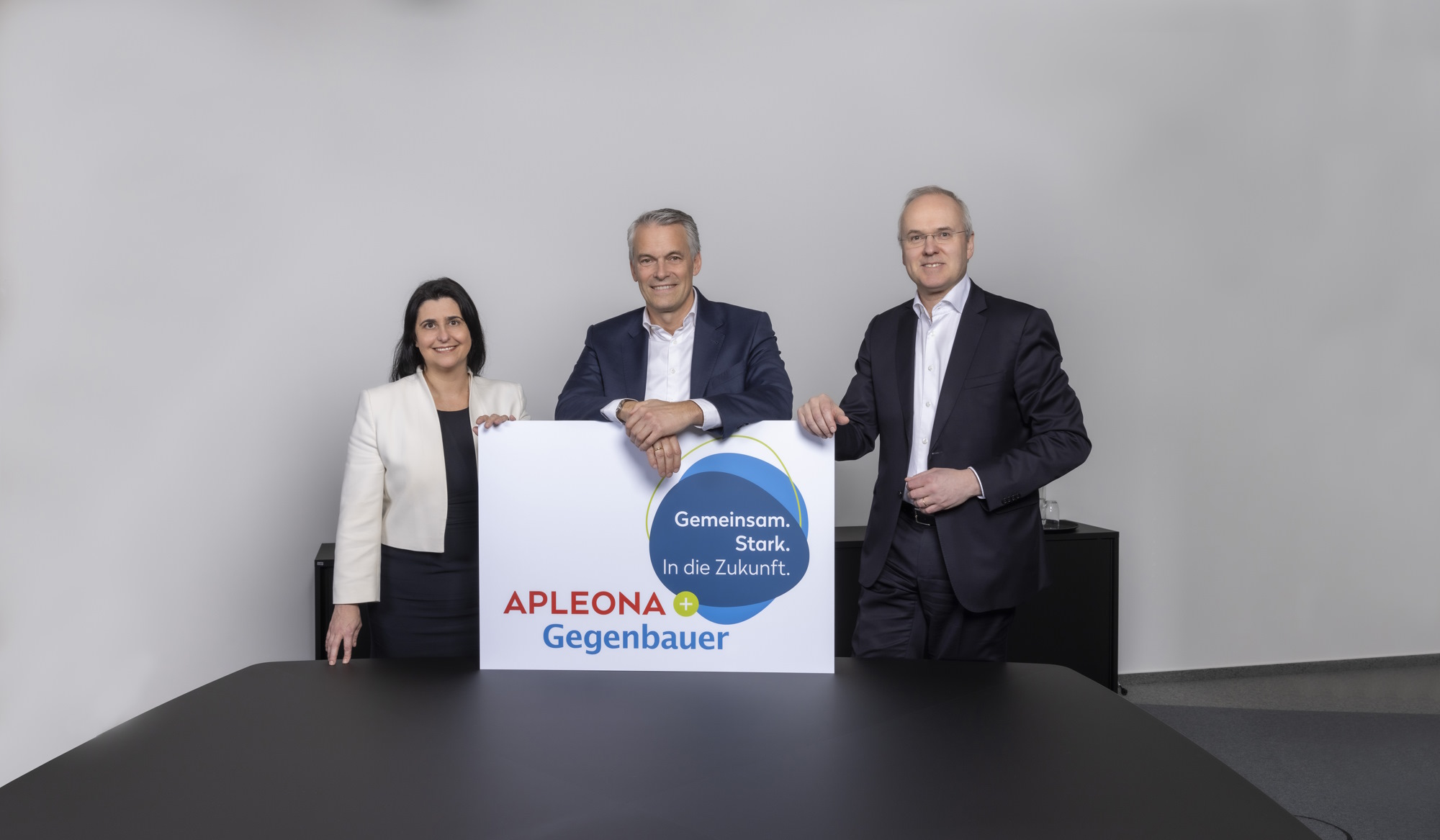 Apleona und Gegenbauer: FM-Fusion im großen Stil | Der Facility Manager ...