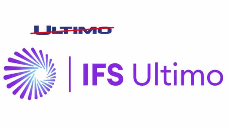 Ultimo heißt jetzt IFS Ultimo | Der Facility Manager - Gebäude und Anlagen besser planen, bauen ...