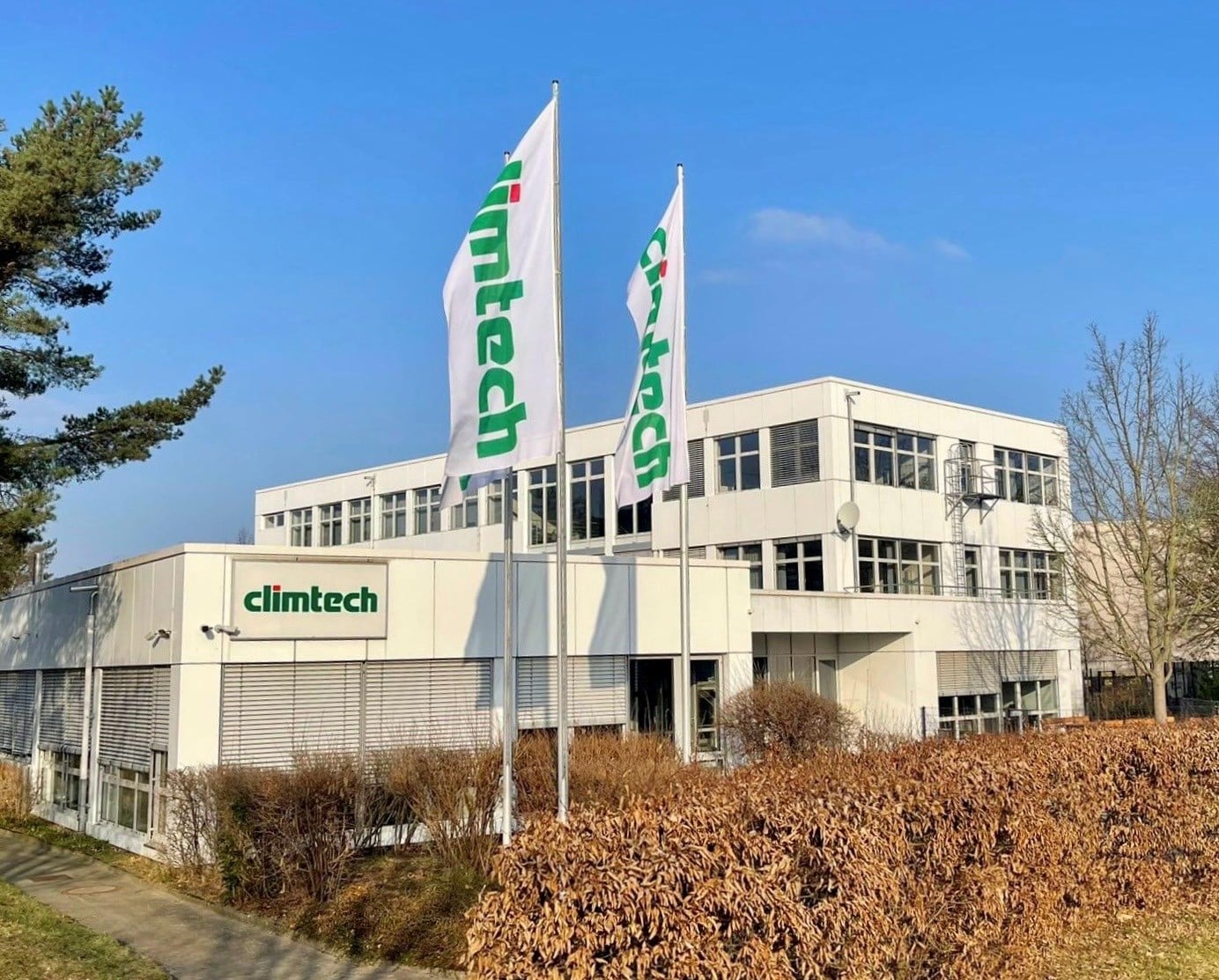 Strabag PFS kauft TGA-Anbieter Climtech | Der Facility Manager ...