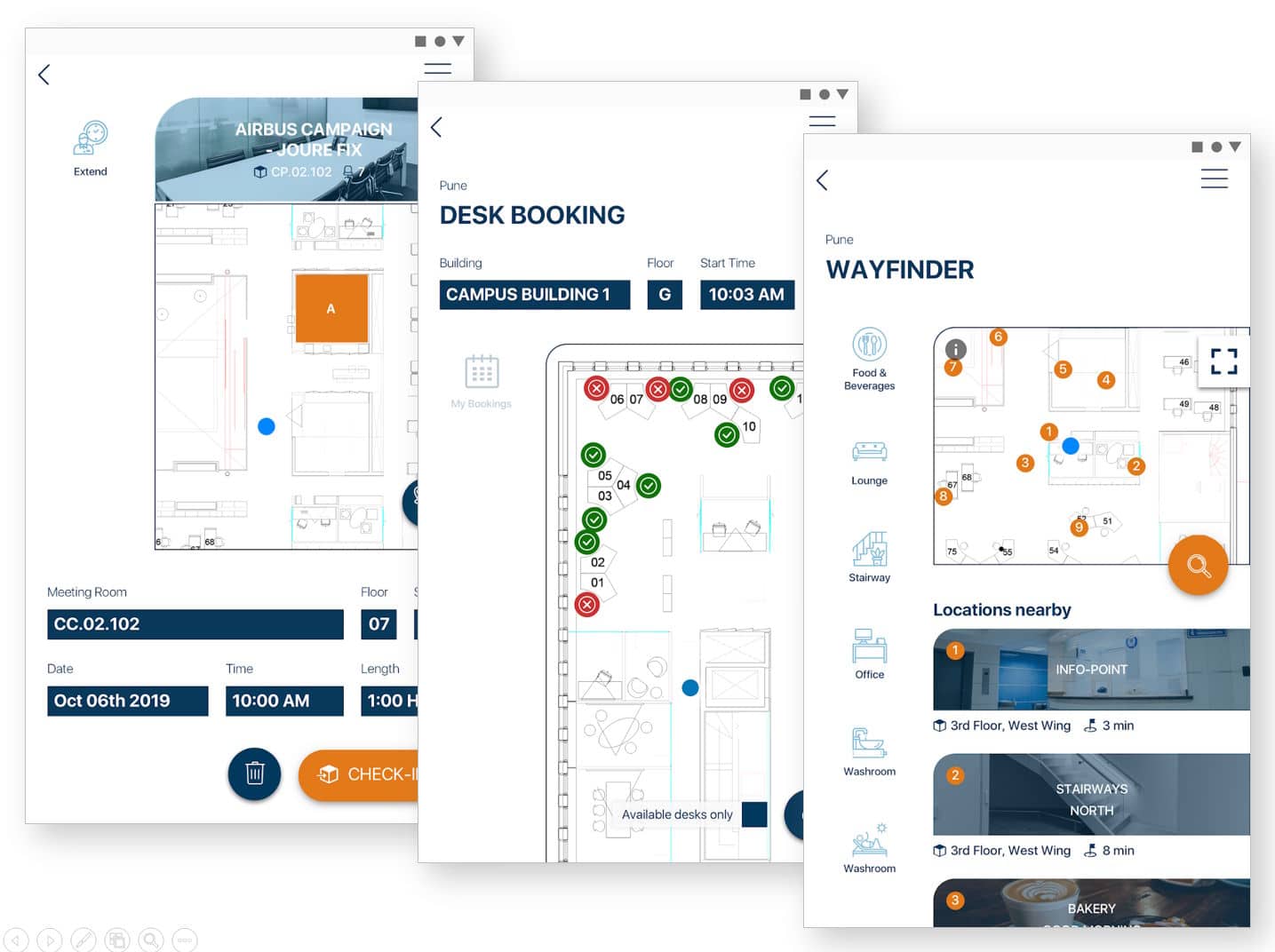 ISS und Microsoft verbessern hybriden Arbeitsplatz mit KI