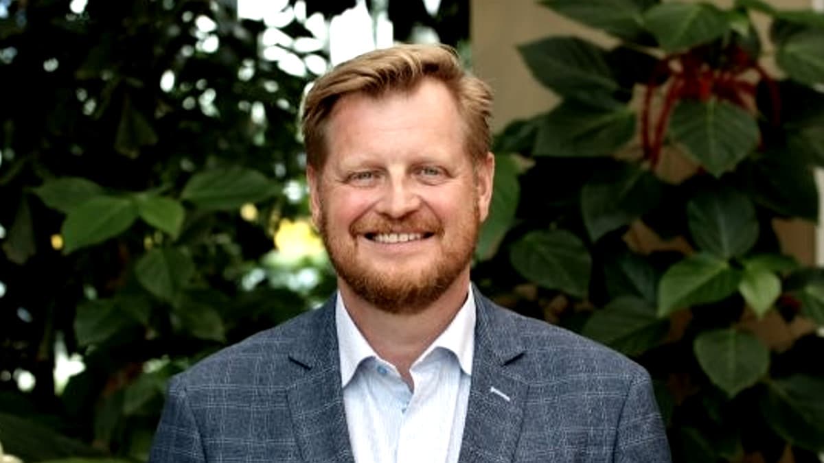 Peter Ankerstjerne wird Nachfolger von Pierre Guelen als Planon-CEO ...