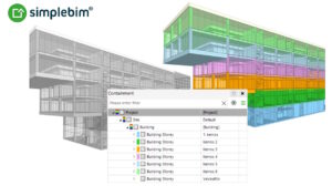 BAU 2025: simplebim vereinfacht IFC-Daten | Der Facility Manager ...