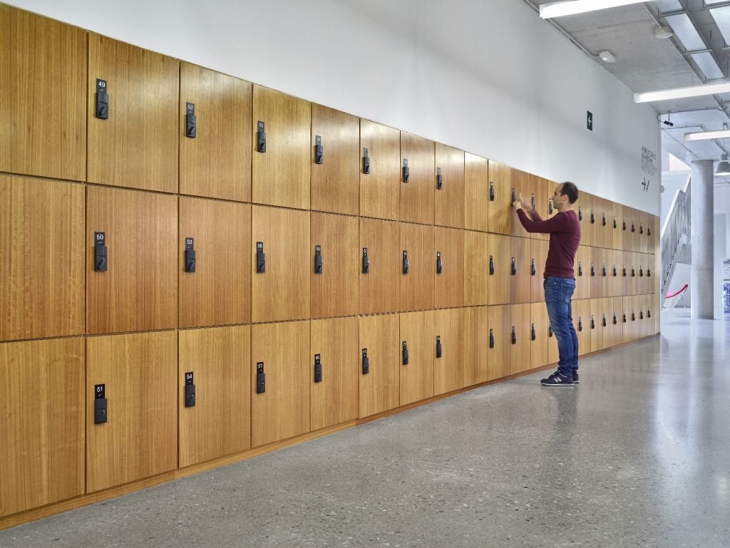 SALTO Systems GmbH | Der Facility Manager - Gebäude und Anlagen besser ...